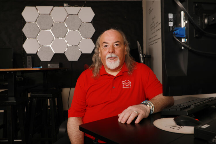 MSU professor named chair of statewide tech committee | News, Sports ...